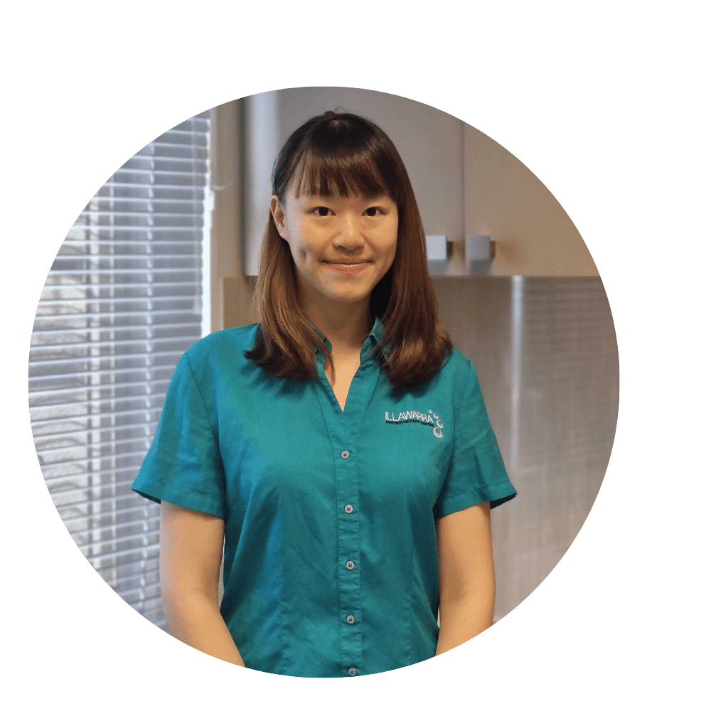 Staff | Illawarra Physiotherapy Centre